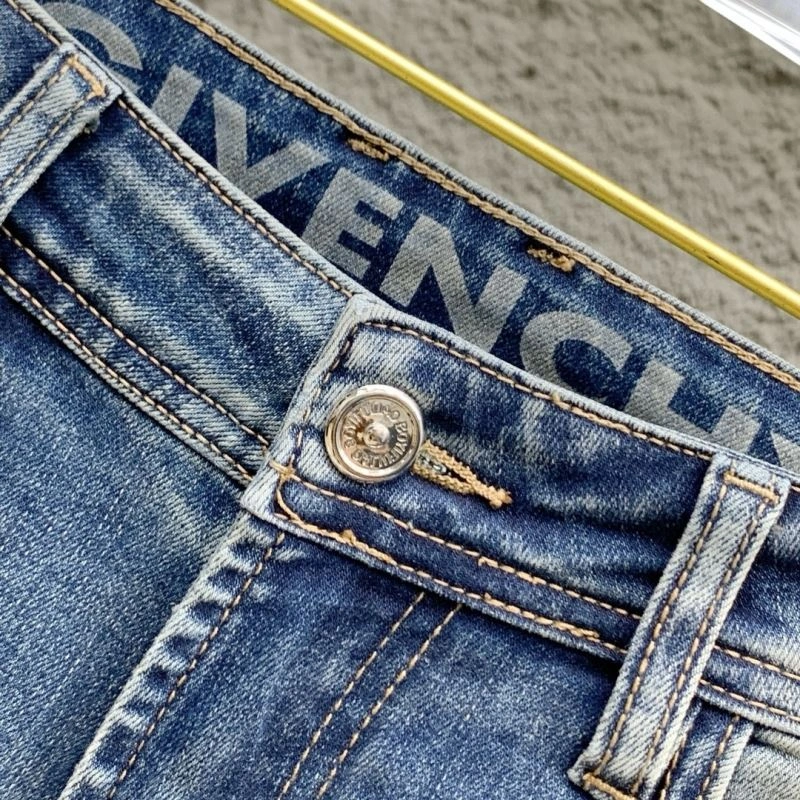 Bargain Louis Vuitton Jeans