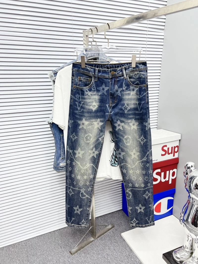 Louis Vuitton Jeans