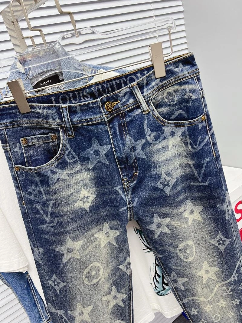 Brand-original Louis Vuitton Jeans