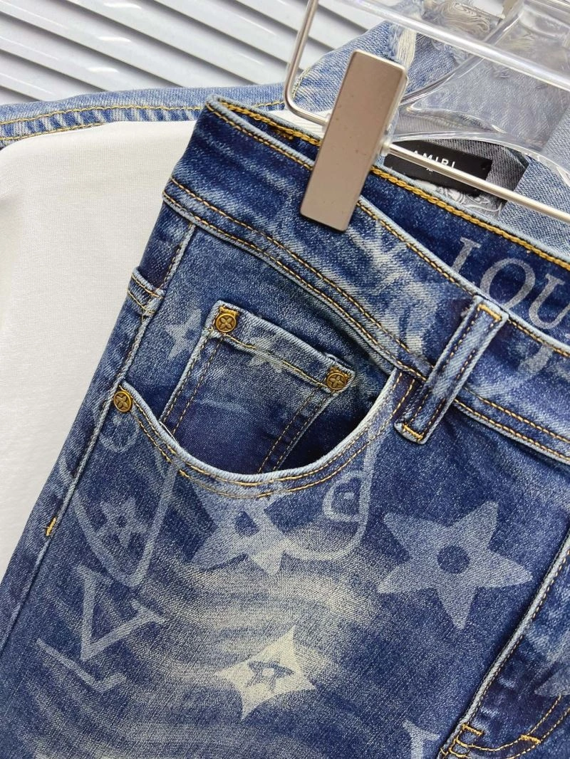 Brand-original Louis Vuitton Jeans