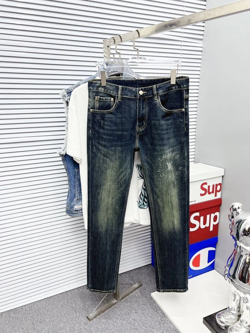 Louis Vuitton Jeans