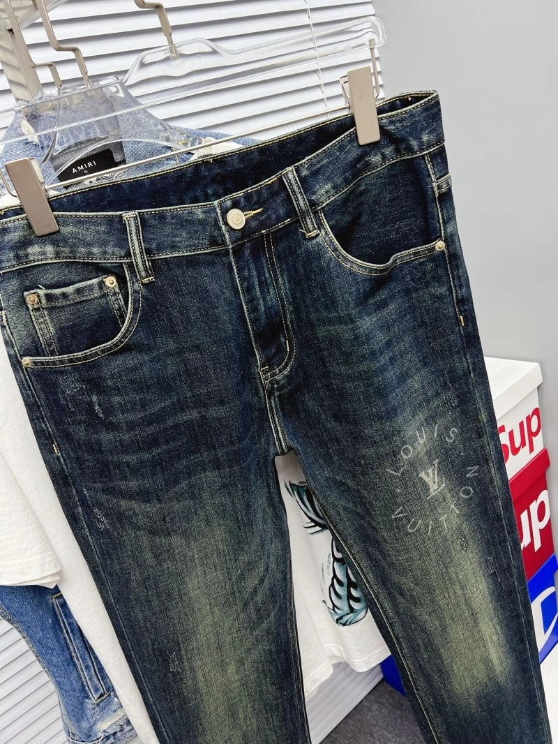 Perfect replica Louis Vuitton Jeans