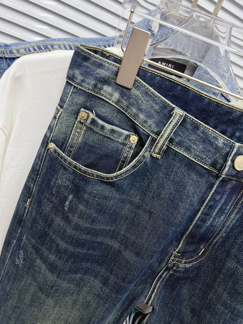 Perfect replica Louis Vuitton Jeans