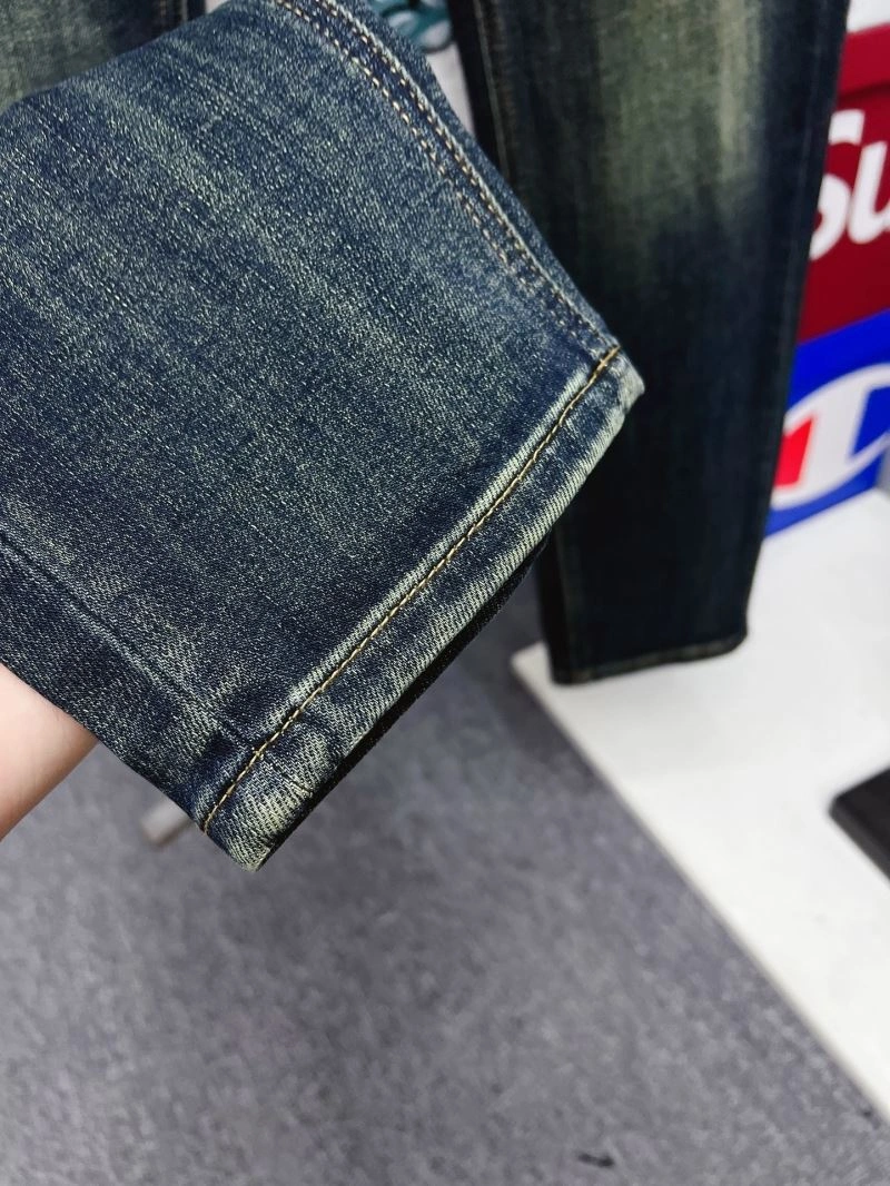 Perfect replica Louis Vuitton Jeans