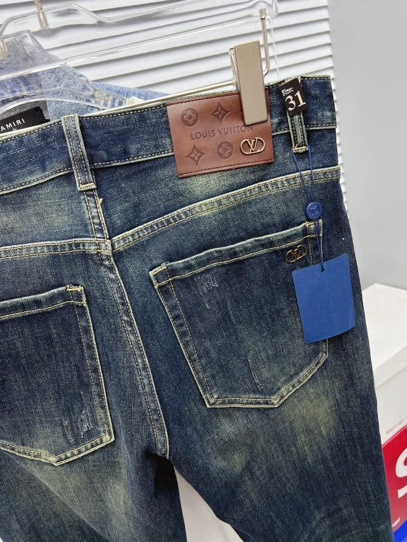 Perfect replica Louis Vuitton Jeans