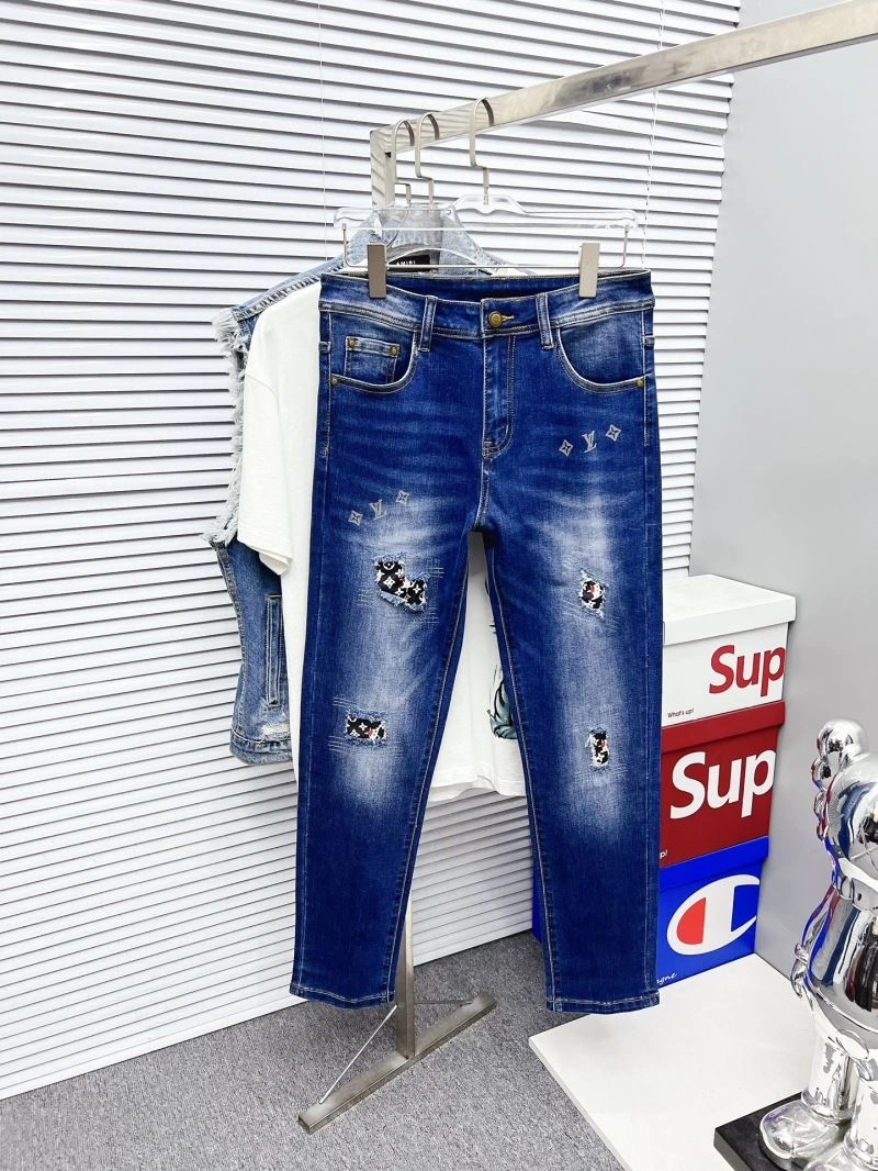 Louis Vuitton Jeans