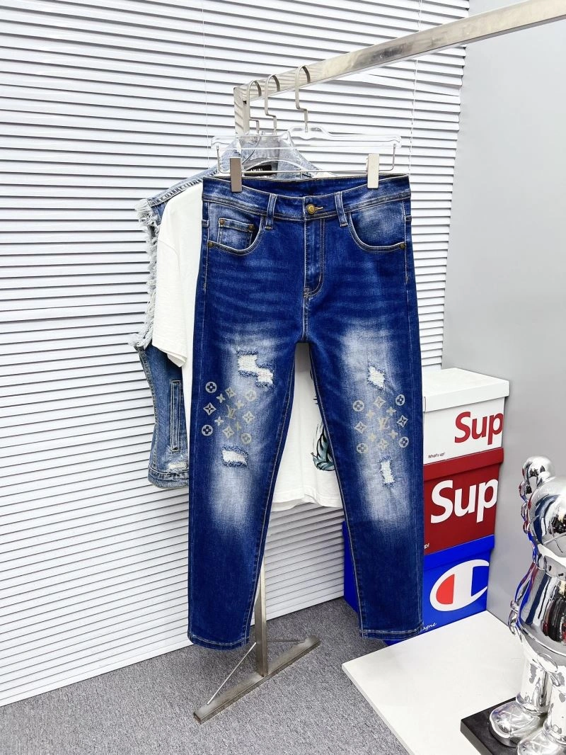 Louis Vuitton Jeans