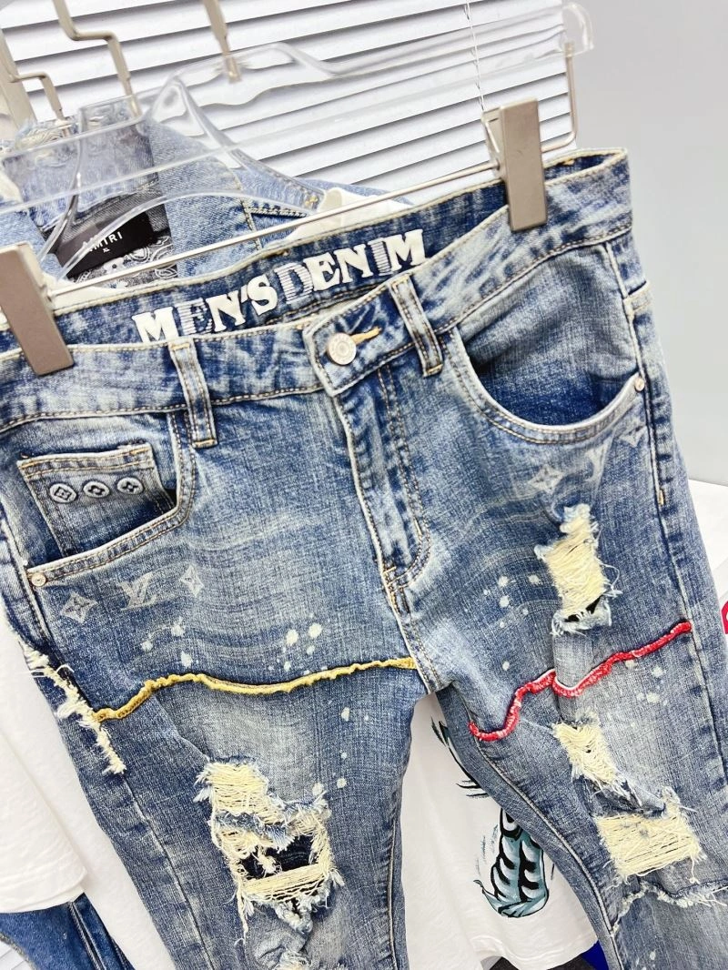 Perfect replica Louis Vuitton Jeans
