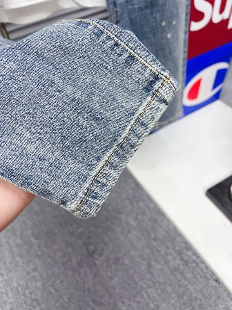 Perfect replica Louis Vuitton Jeans