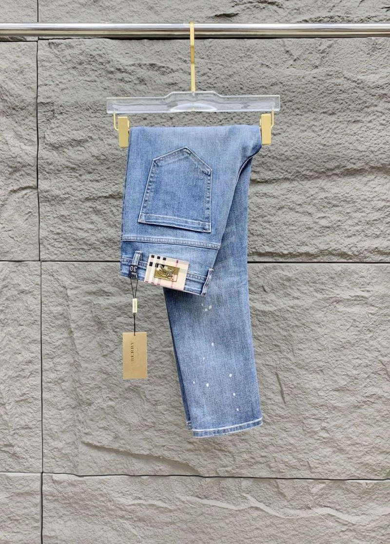 Louis Vuitton Jeans