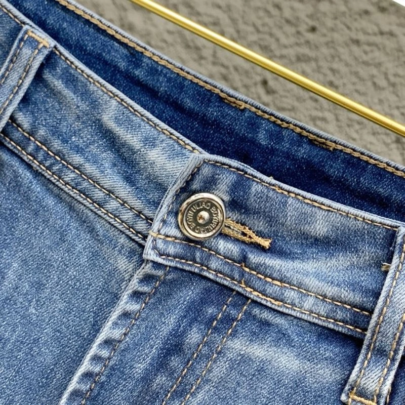 Economical Louis Vuitton Jeans