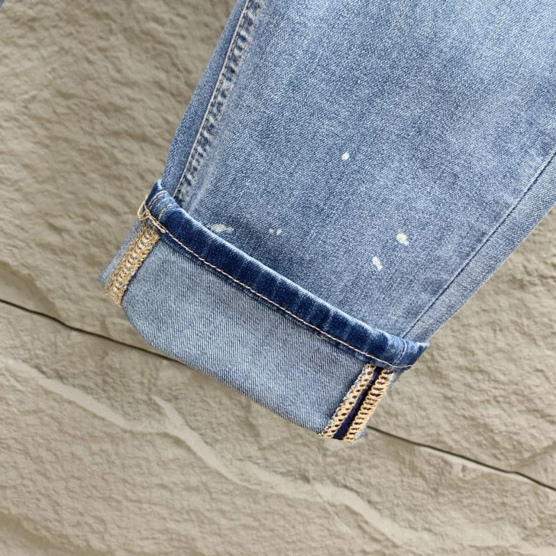 Economical Louis Vuitton Jeans