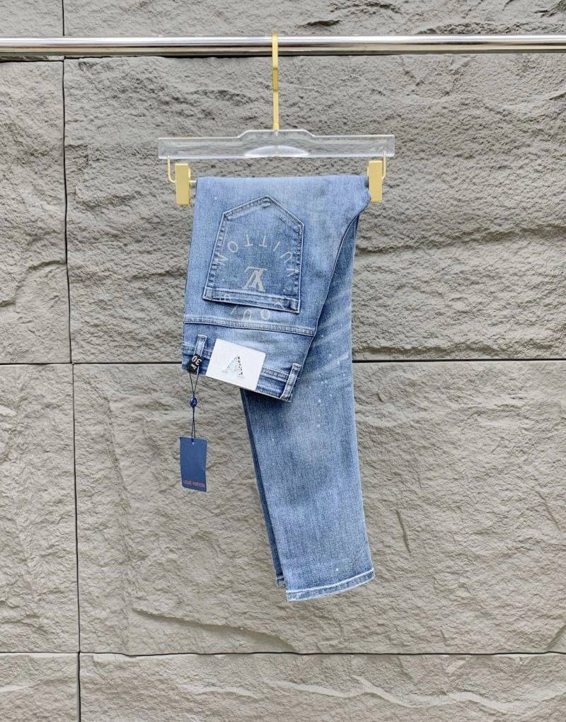 Louis Vuitton Jeans