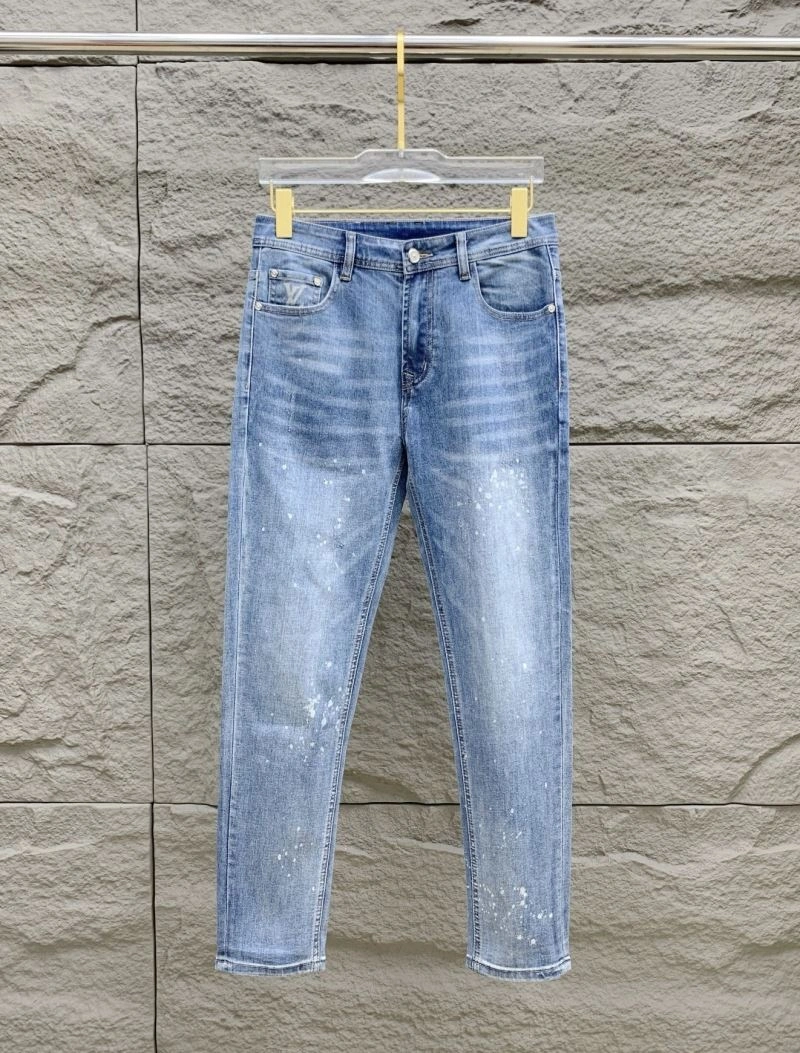 Budget-friendly Louis Vuitton Jeans