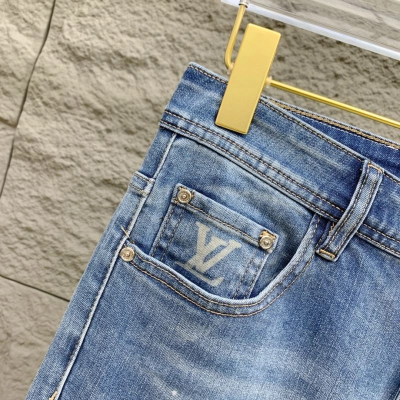 Budget-friendly Louis Vuitton Jeans