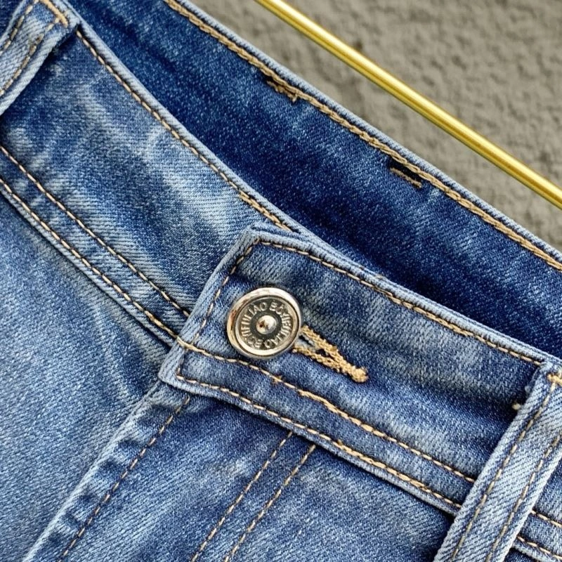 Budget-friendly Louis Vuitton Jeans