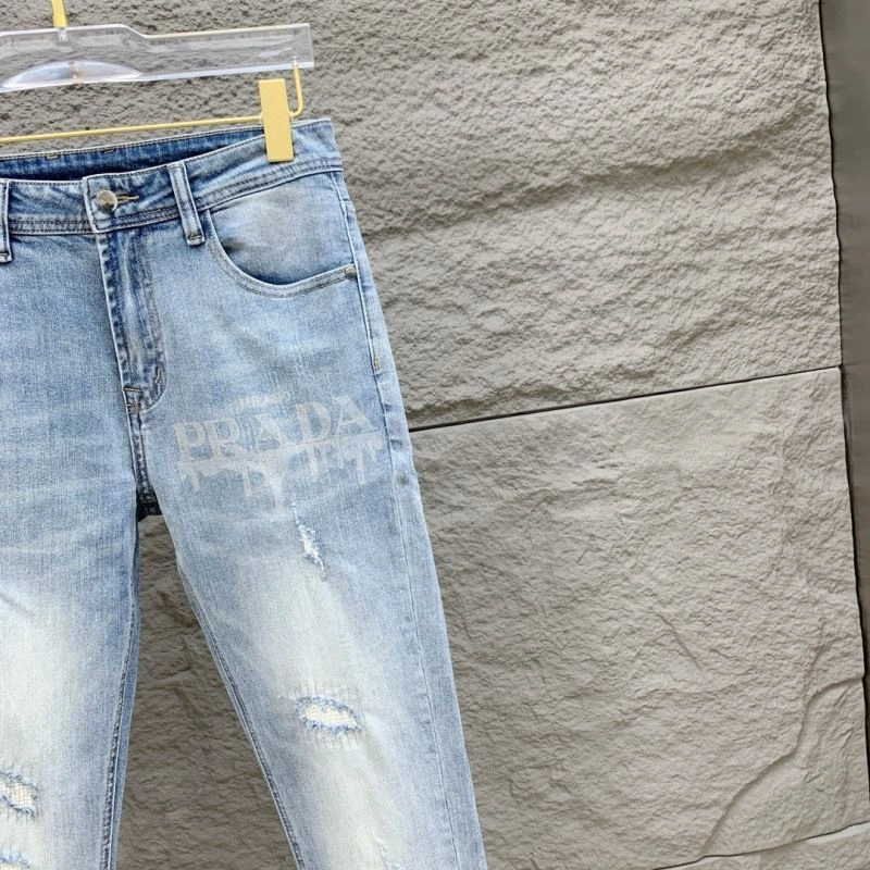 High fidelity Louis Vuitton Jeans