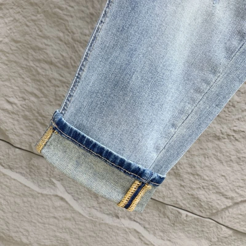 High fidelity Louis Vuitton Jeans
