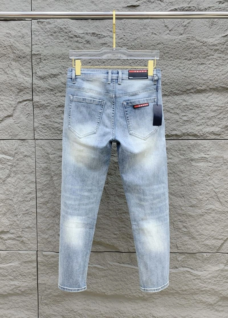 High fidelity Louis Vuitton Jeans