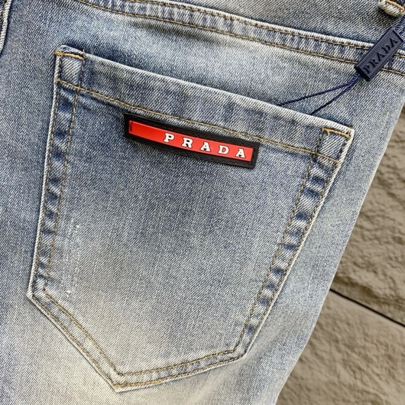 High fidelity Louis Vuitton Jeans