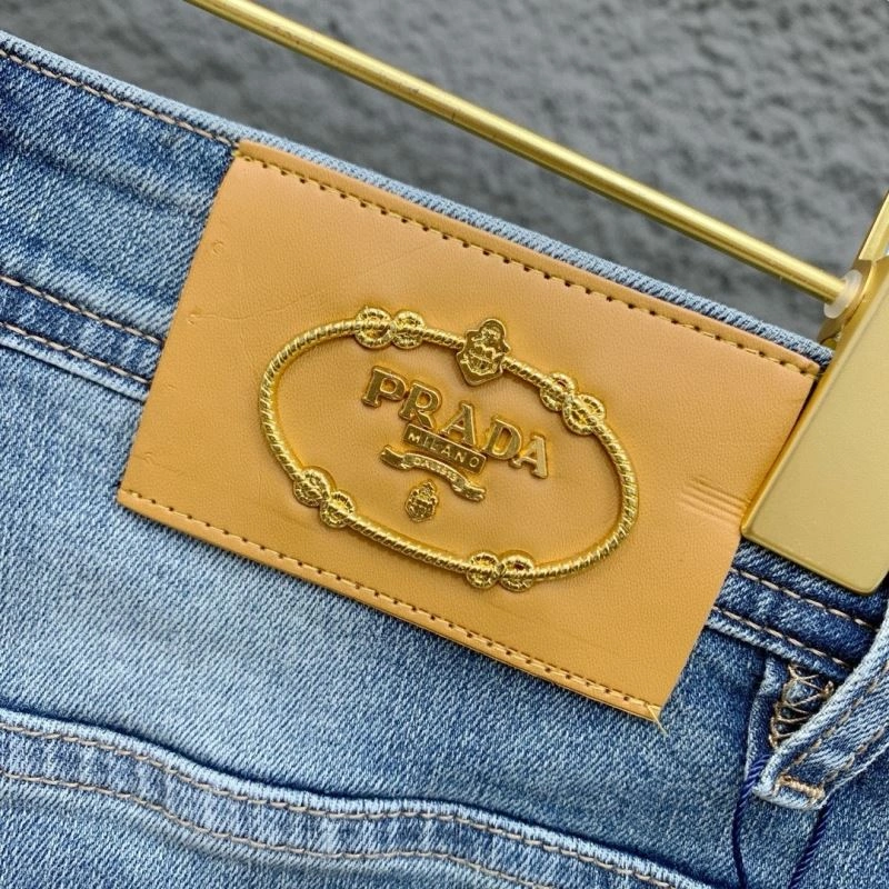 Genuine Louis Vuitton Jeans
