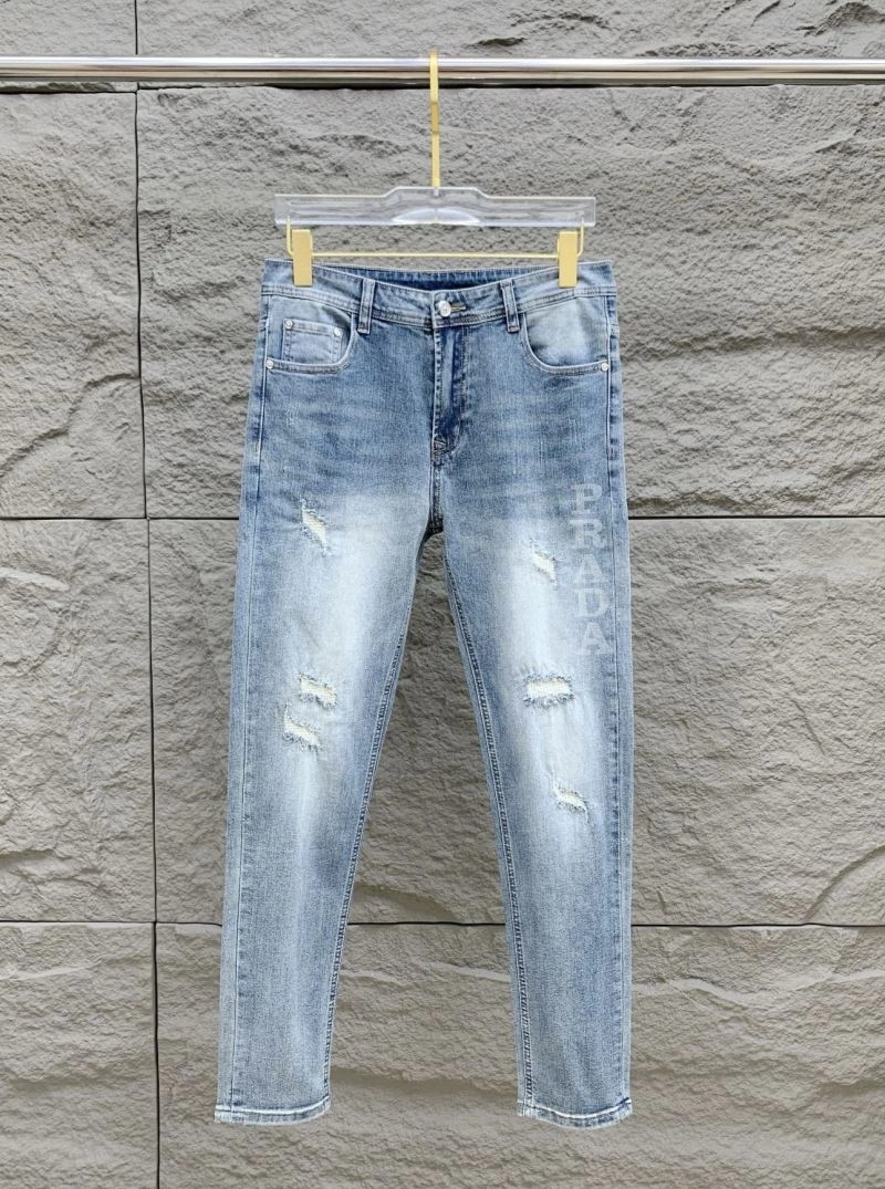 Genuine Louis Vuitton Jeans