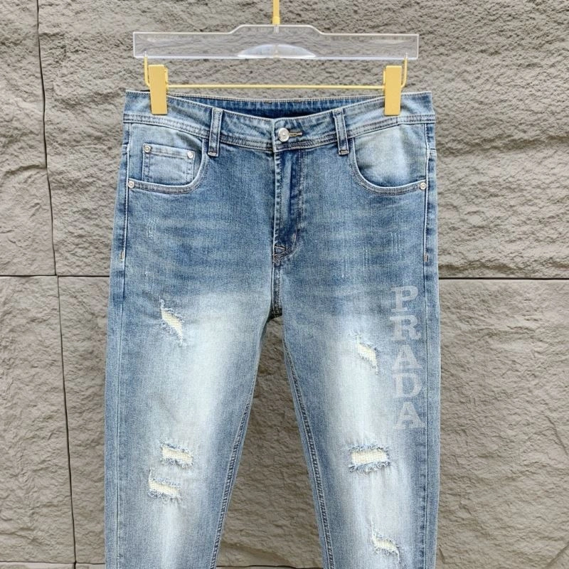 Genuine Louis Vuitton Jeans