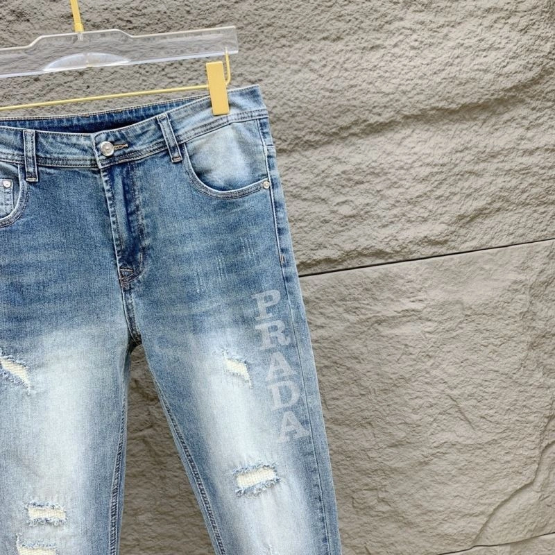 Genuine Louis Vuitton Jeans