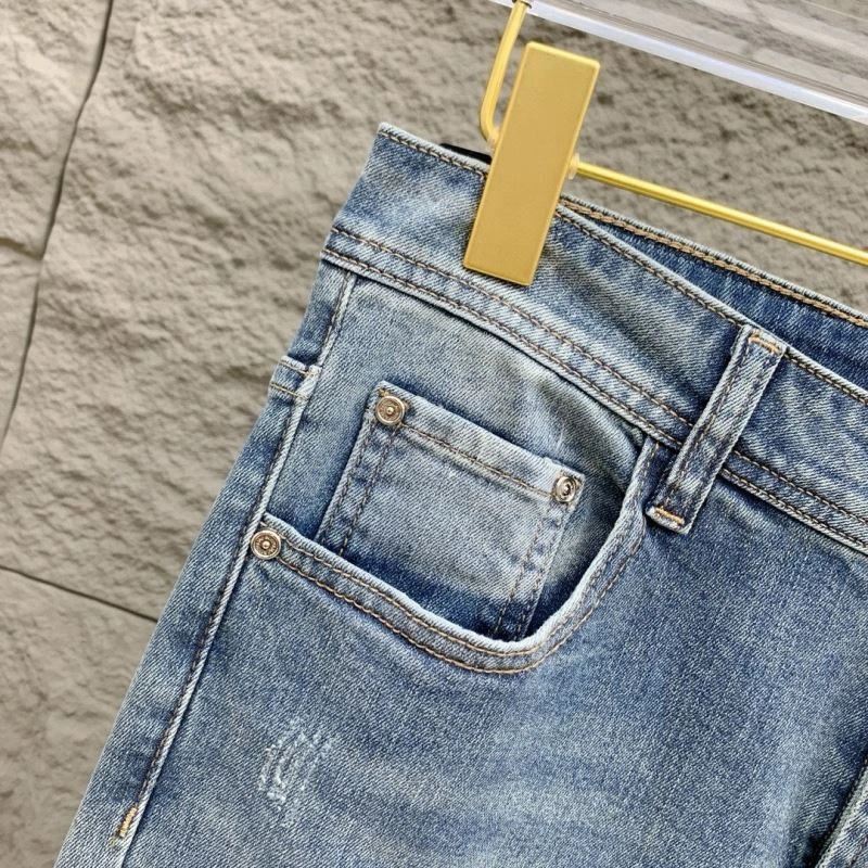 Genuine Louis Vuitton Jeans