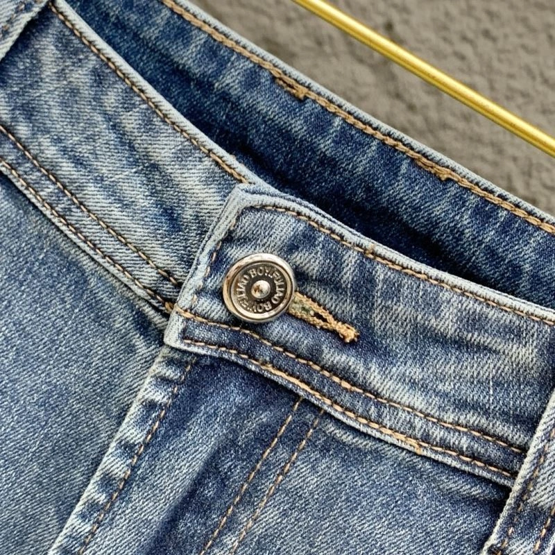 Genuine Louis Vuitton Jeans