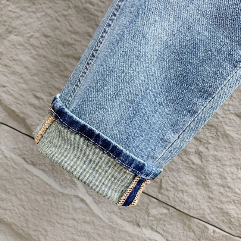 Genuine Louis Vuitton Jeans