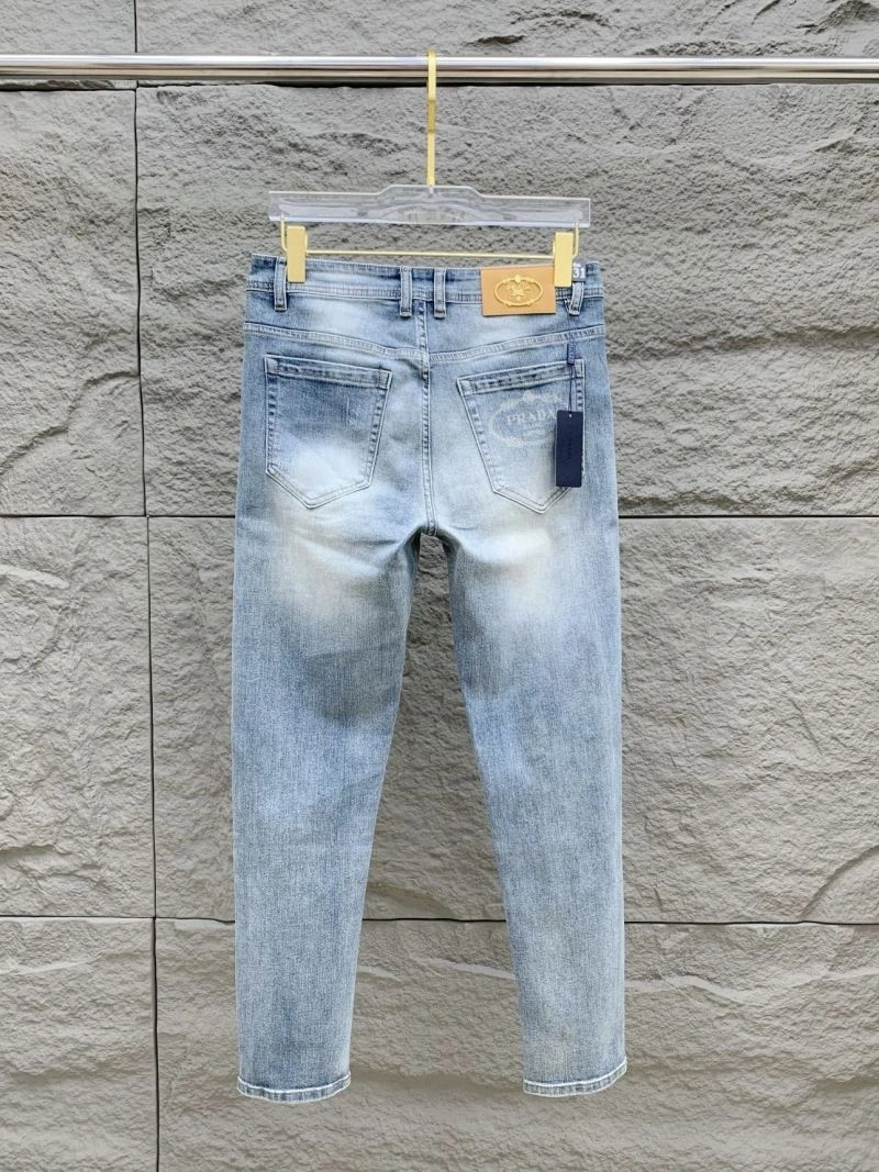 Genuine Louis Vuitton Jeans