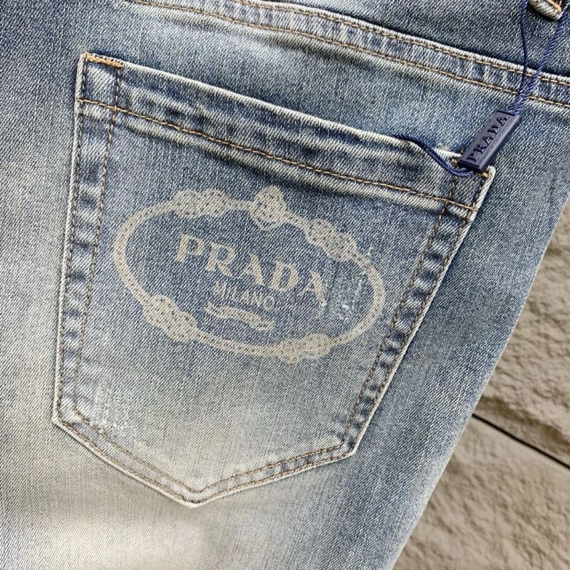 Genuine Louis Vuitton Jeans