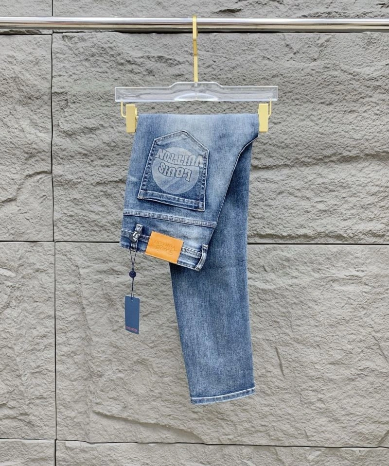 Louis Vuitton Jeans