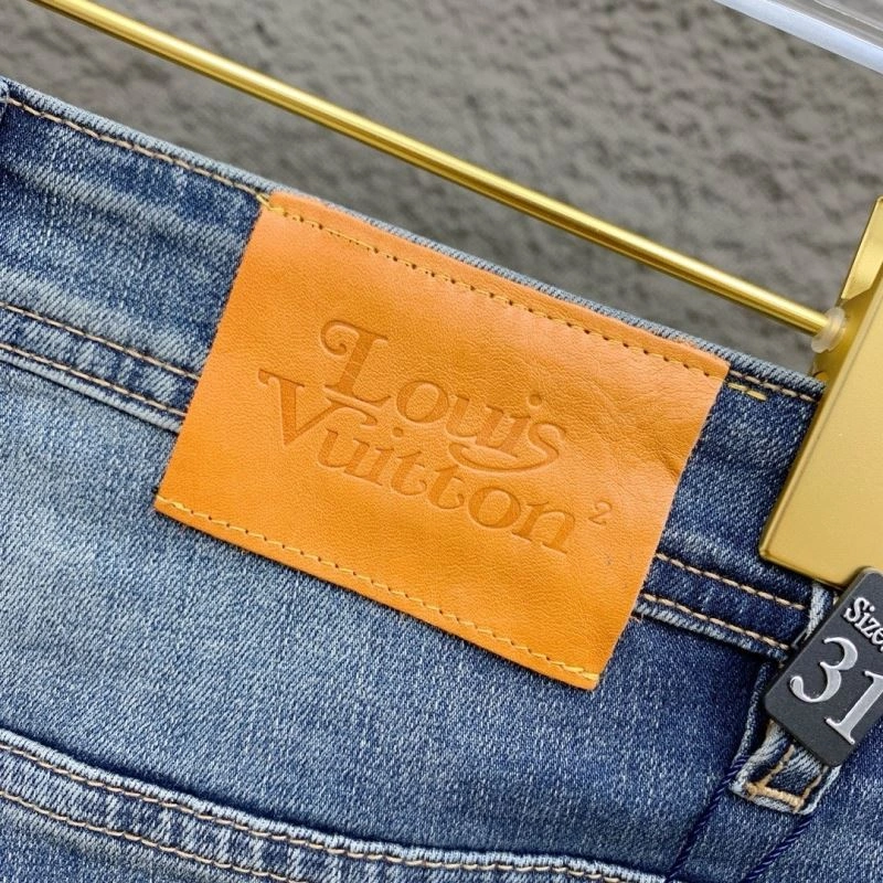 Economical Louis Vuitton Jeans