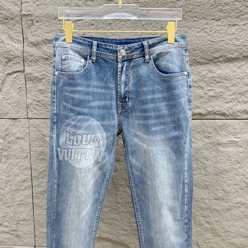Economical Louis Vuitton Jeans