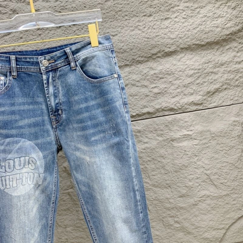 Economical Louis Vuitton Jeans