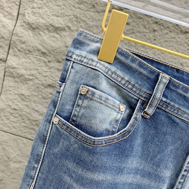 Economical Louis Vuitton Jeans