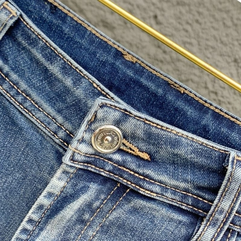 Economical Louis Vuitton Jeans
