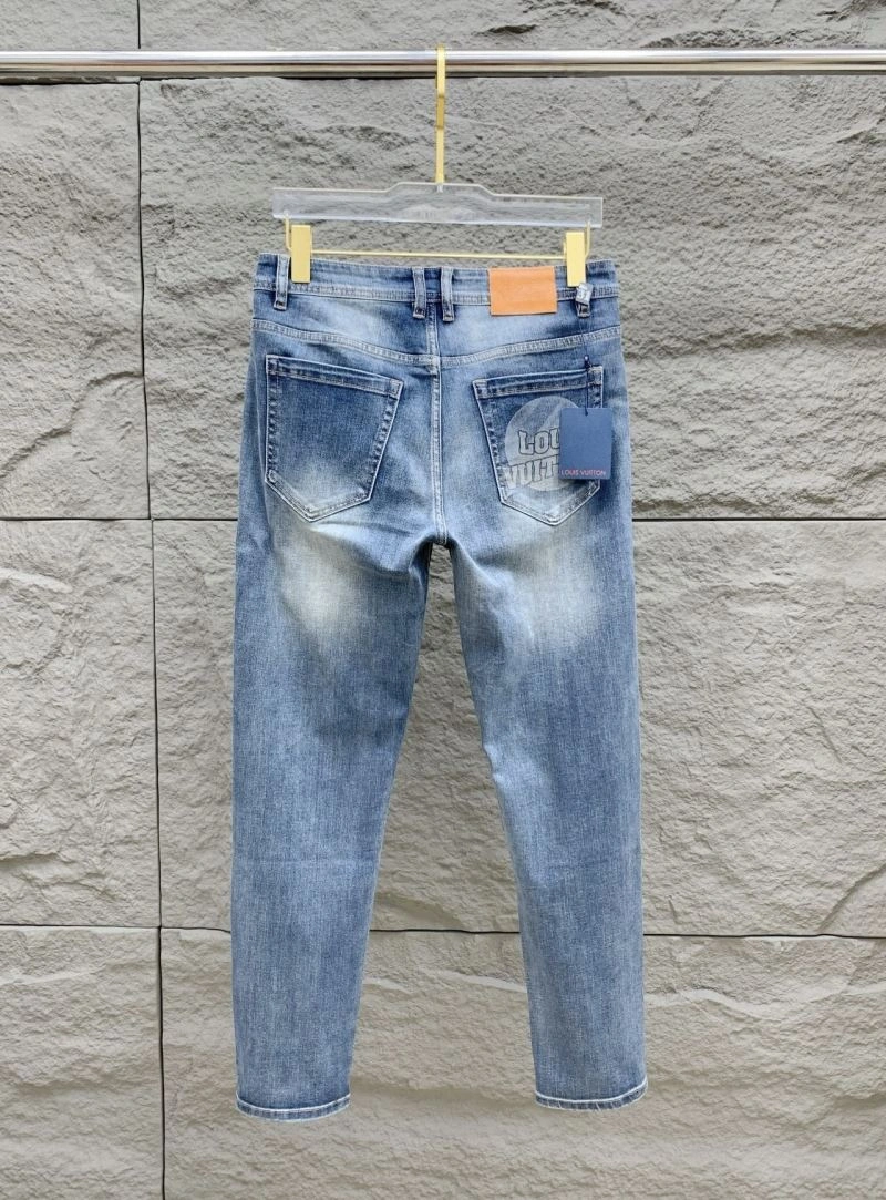 Economical Louis Vuitton Jeans