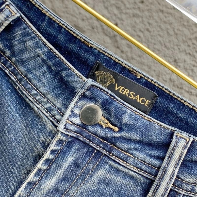 Budget-friendly Louis Vuitton Jeans