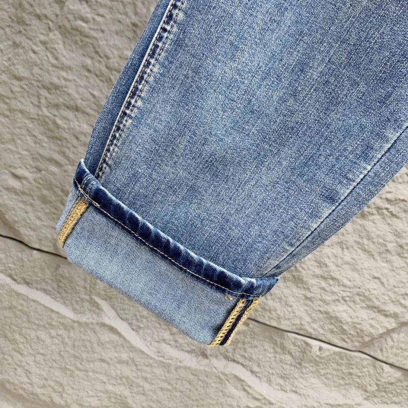 Budget-friendly Louis Vuitton Jeans