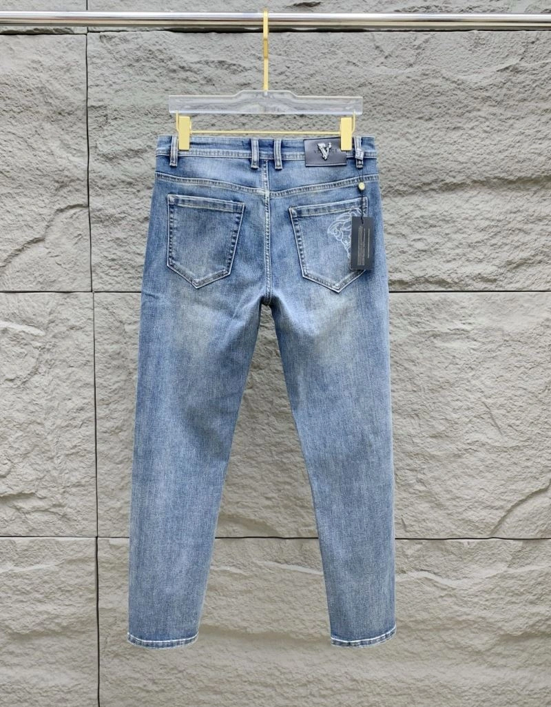 Budget-friendly Louis Vuitton Jeans