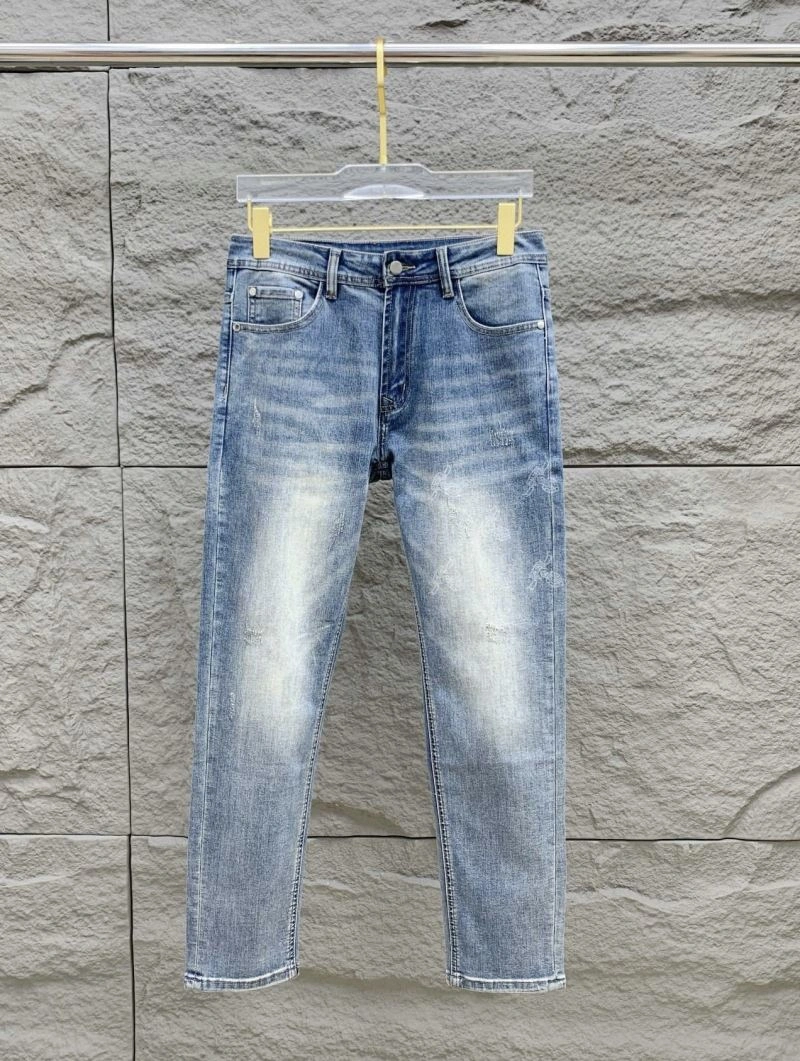 Affordable Louis Vuitton Jeans