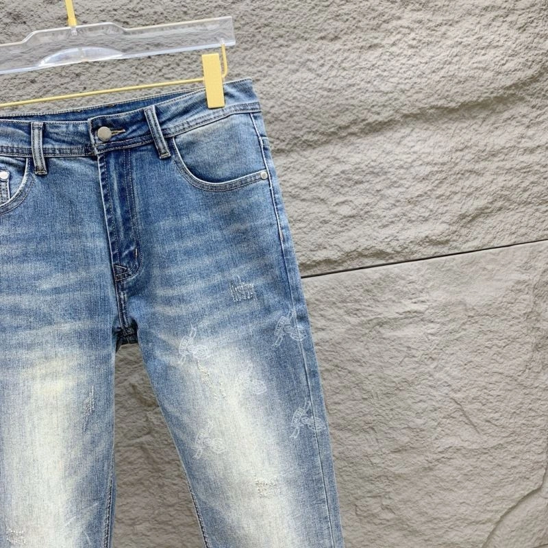 Affordable Louis Vuitton Jeans