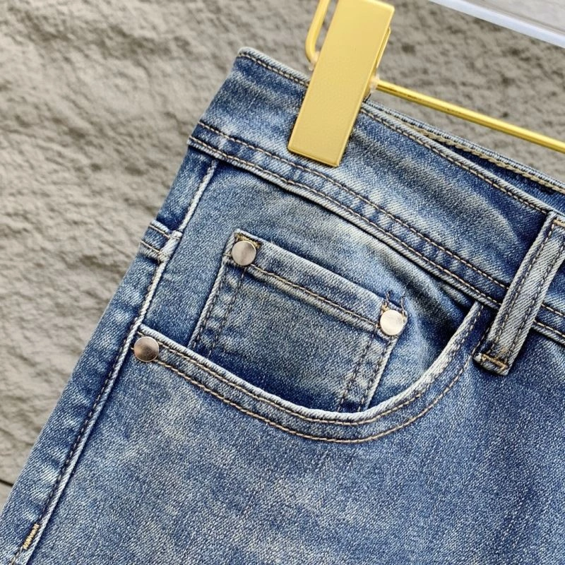 Affordable Louis Vuitton Jeans