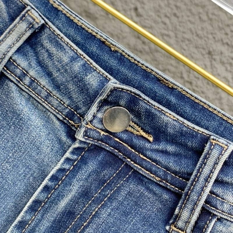 Affordable Louis Vuitton Jeans