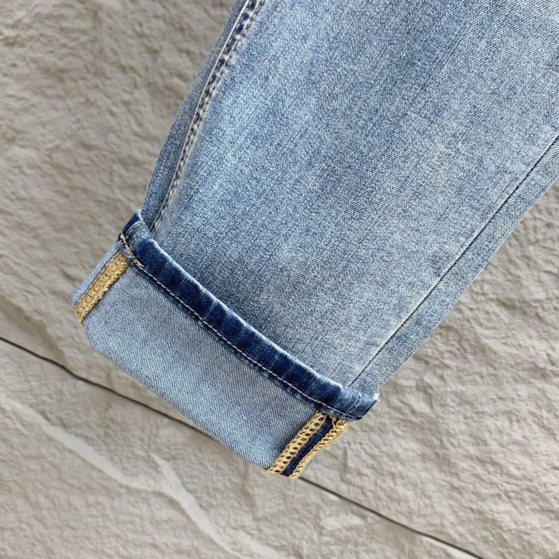 Affordable Louis Vuitton Jeans