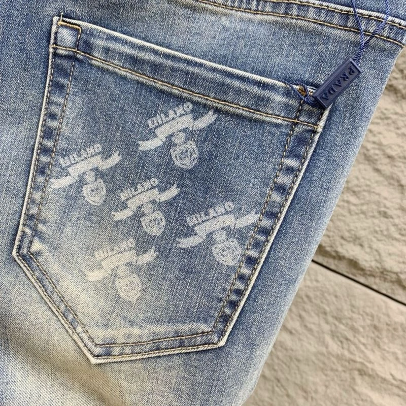 Affordable Louis Vuitton Jeans