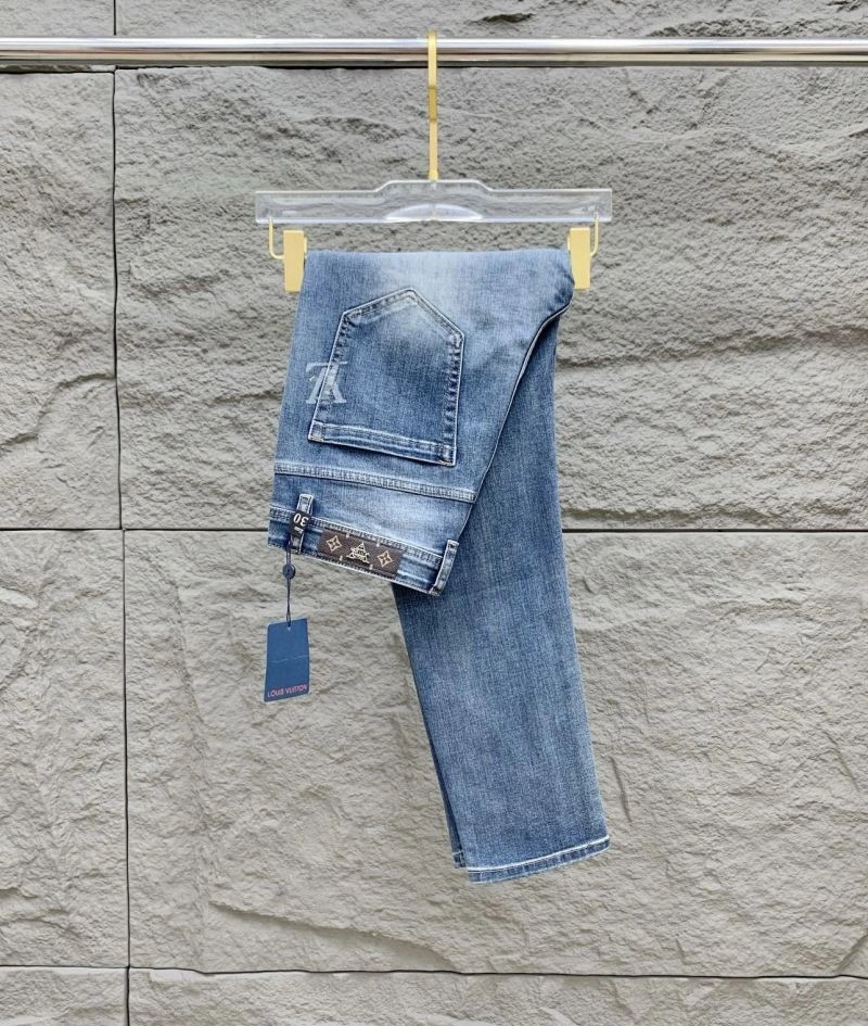 Louis Vuitton Jeans